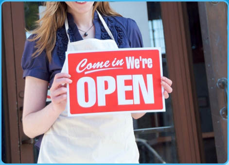 Drop Locker 24/7 Delivery Service